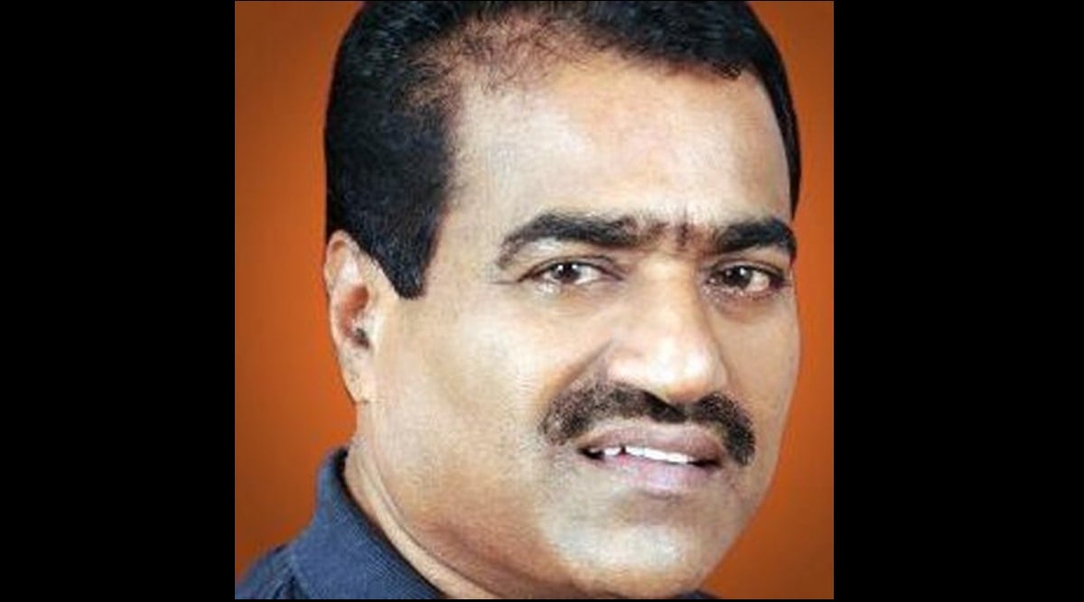 Karnataka BJP MLA Umanath Kotian faces flak for ‘secular’ speech ...