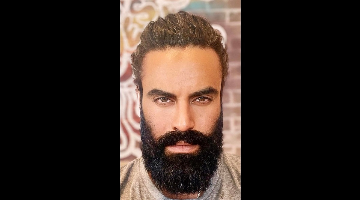 Indian actor Aman Dhaliwal attacked in California gym | Chandigarh News ...