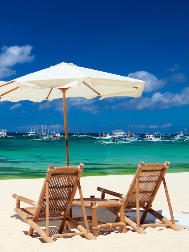 Keep laziness at bay while vacationing | The Indian Express