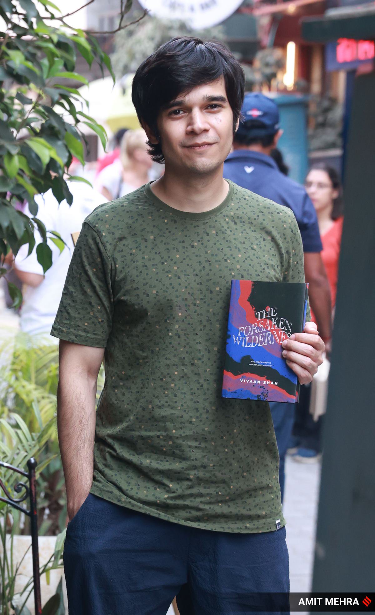 March in Books: Partition memories, Bollywood marriages, and temples of ...