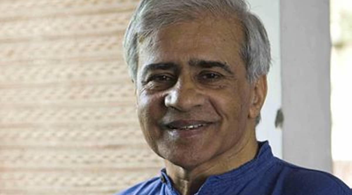 Artists, activists remember Vivan Sundaram: ‘Such a huge void, not only ...