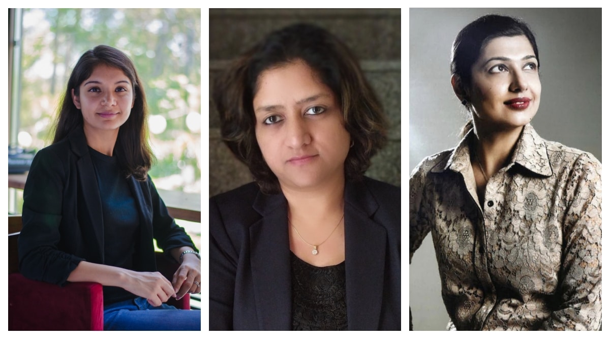 Meet the women in tech in the tricity | Chandigarh News - The Indian ...