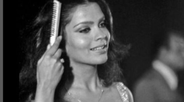 Zeenat Aman Reveals British Actor Rex Harrison Advised Her To Get