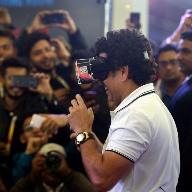 Master Blaster Sachin Tendulkar turns 50 | Sports Gallery News - The ...