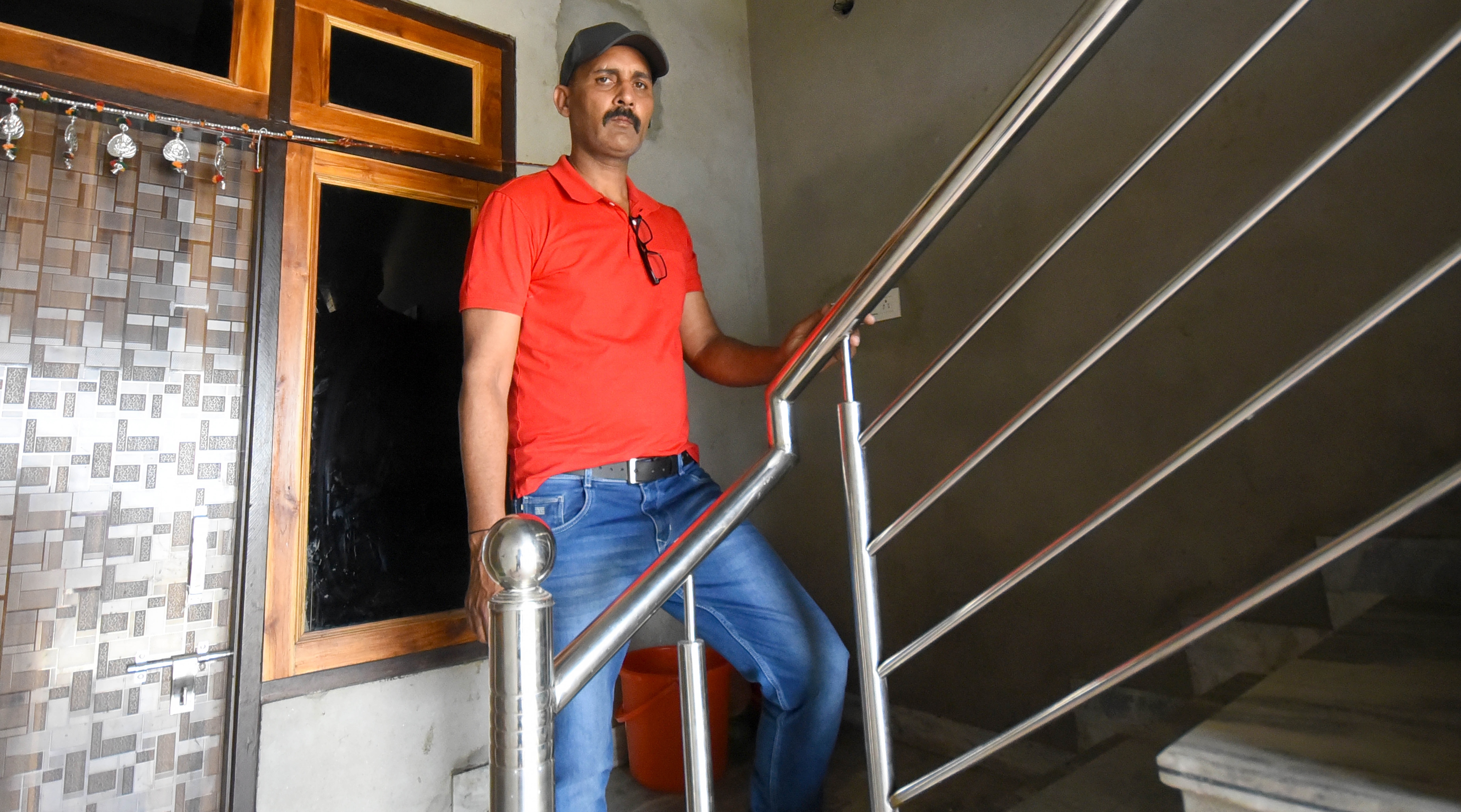 Free, after 25 years on death row: ‘Lost so many years. I want time to ...