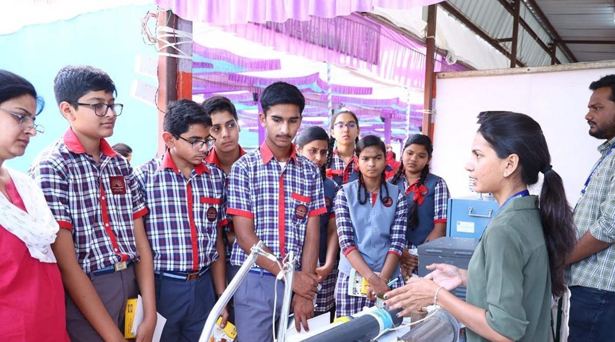 CSMCRI campaign: Approach science rightly, don’t allow tech to dominate ...