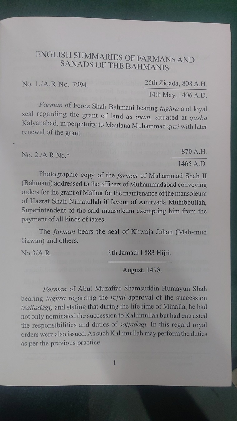 ‘These can now survive at least 200 years’: Telangana restoring ...