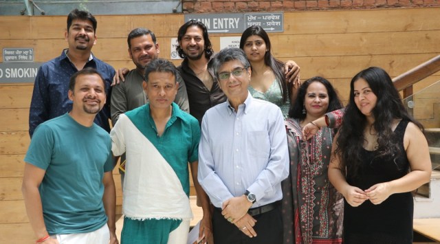 Chandigarh to host Hasyam; 3-day annual comedy theatre festival ...