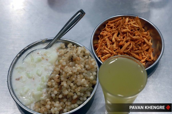 Know Your City: How the ‘khika’ turned into a favourite breakfast among ...