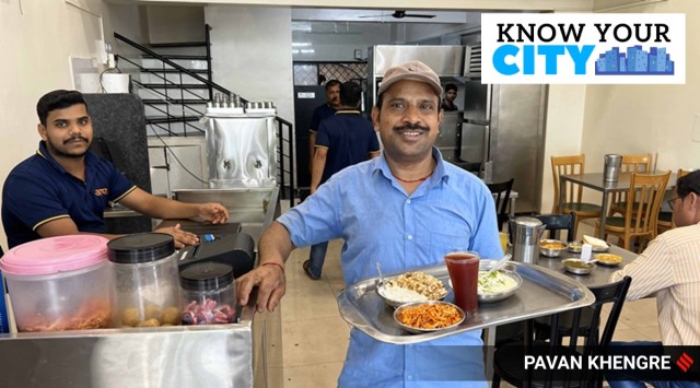 Know Your City: How the ‘khika’ turned into a favourite breakfast among ...