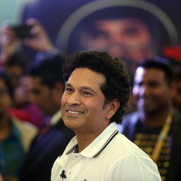 Master Blaster Sachin Tendulkar turns 50 | Sports Gallery News - The ...
