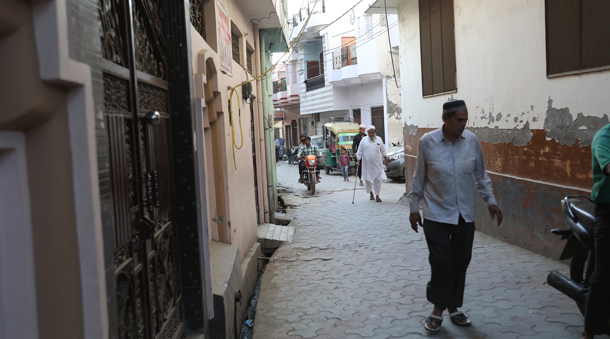 Recalling the story of the Maliana communal violence of 1987 ...