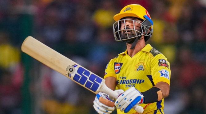RR vs CSK Highlights, IPL 2023: Spinners wreak havoc as Rajasthan beat ...