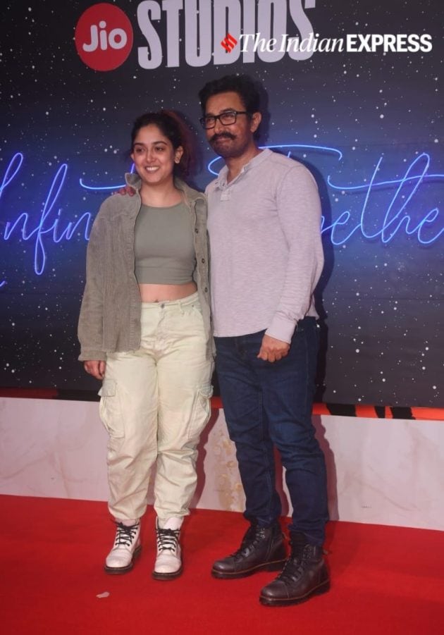 Yami Gautam- Aditya Dhar, Abhishek Bachchan- Hrithik Roshan, Varun ...