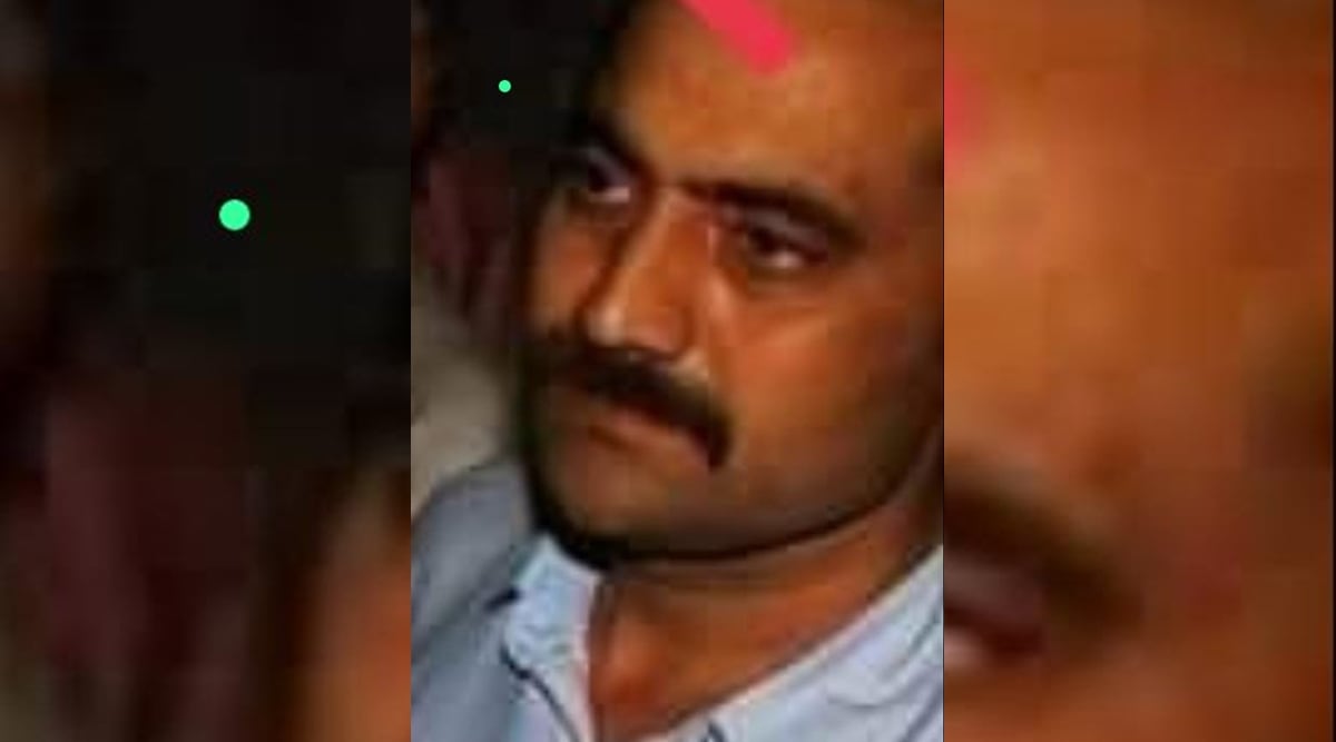 Raju Pal murder case: Prime accused on run for 18 yrs surrenders ...