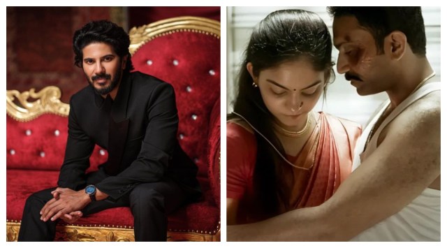Dulquer Salmaan pens note on the eve of his production venture Adi’s ...