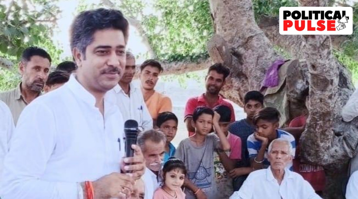 The ‘Chautala’ in BJP: Khattar govt stirs the pot by appointing Deputy ...