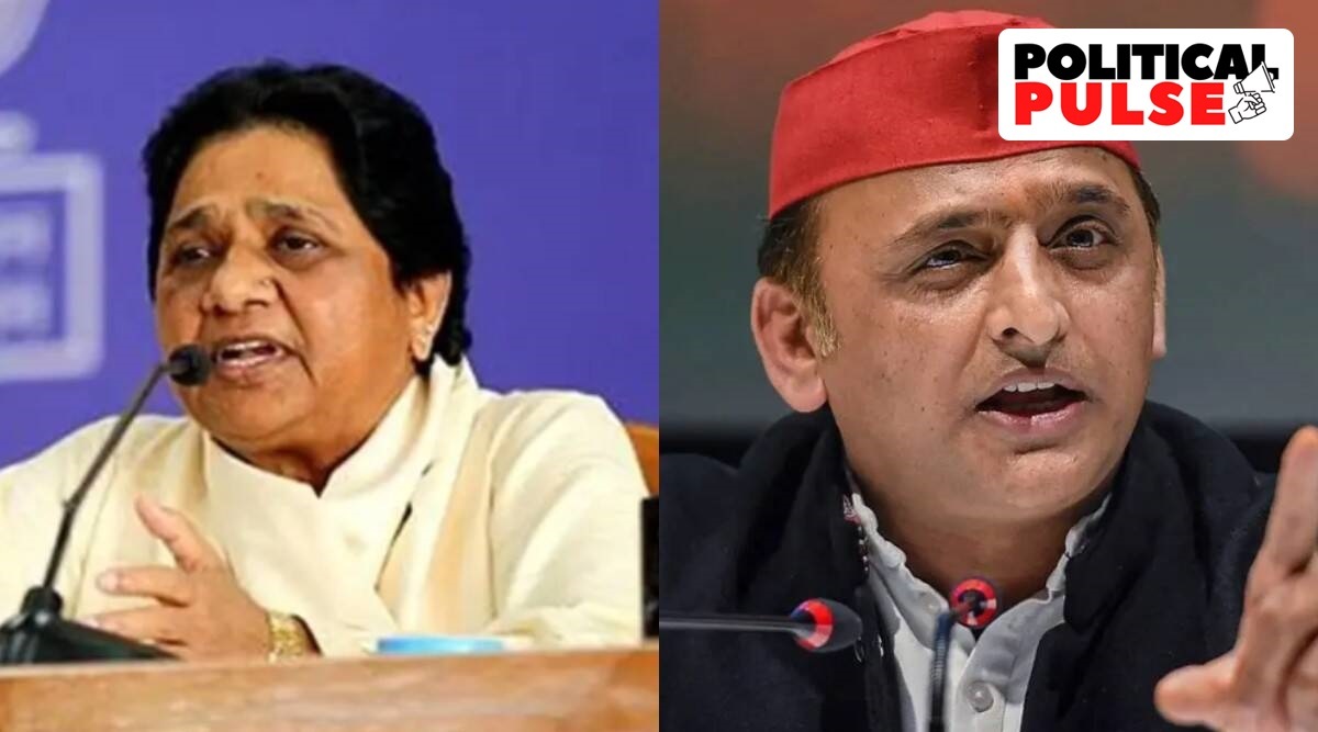 Rejigging caste calculus for UP Mayor polls, SP bets on non-Yadav OBCs ...