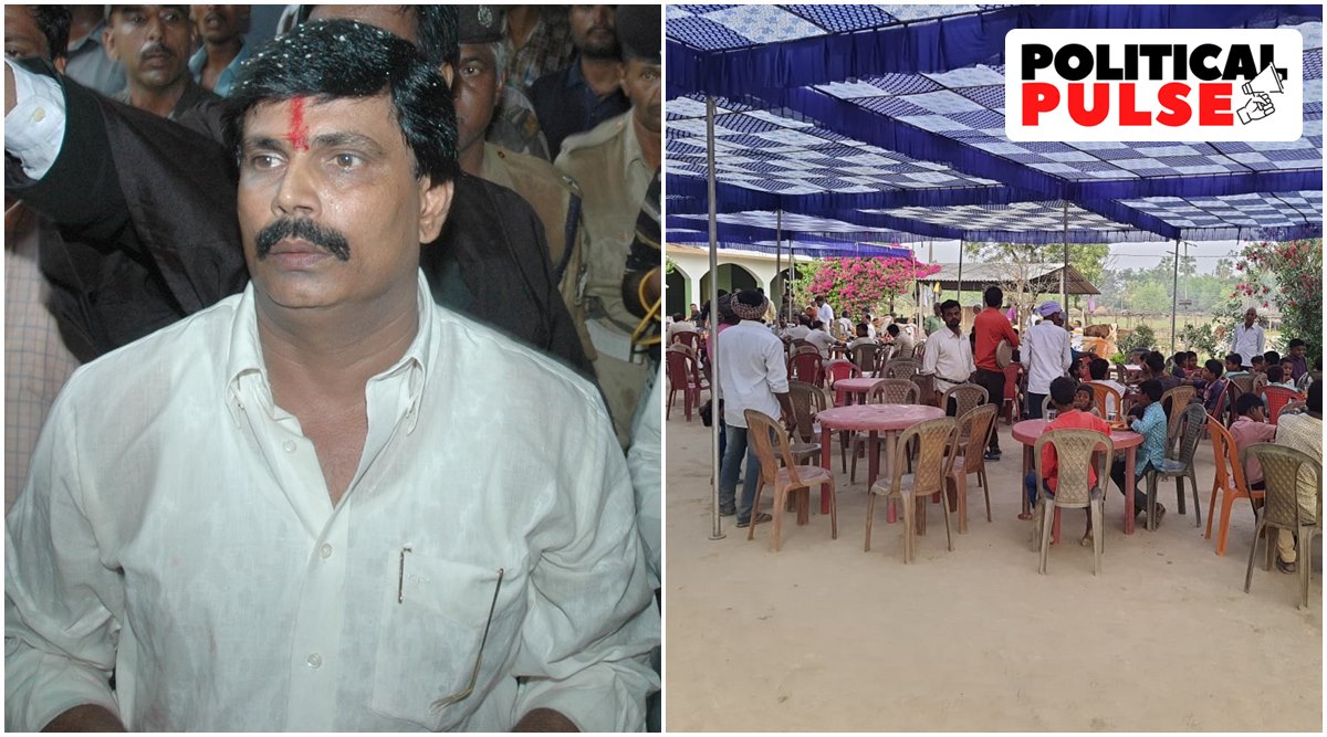 After jail relief, Nitish govt’s cold feet: ‘sher-e-Bihar’ Anand Mohan ...