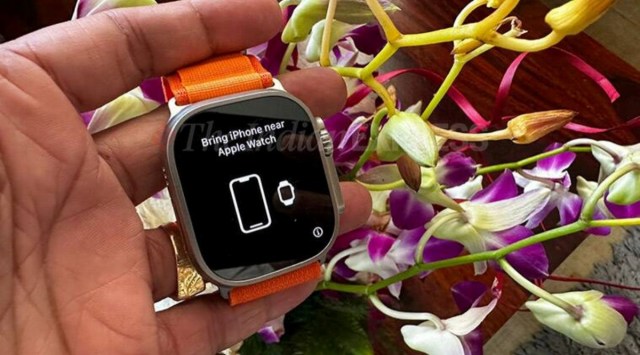 Apple Watch might soon be able to connect to multiple iPhones and iPads | Technology News - The ...