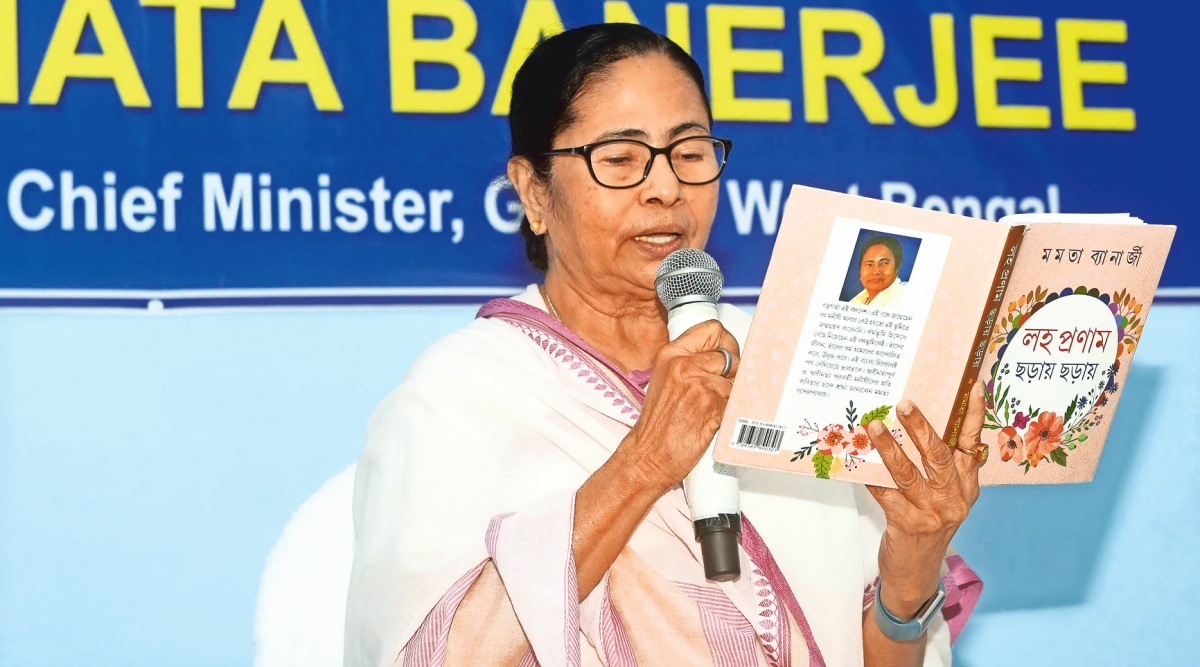 Mamata welcomes HC order, appeals for peace; Opp says setback for govt ...