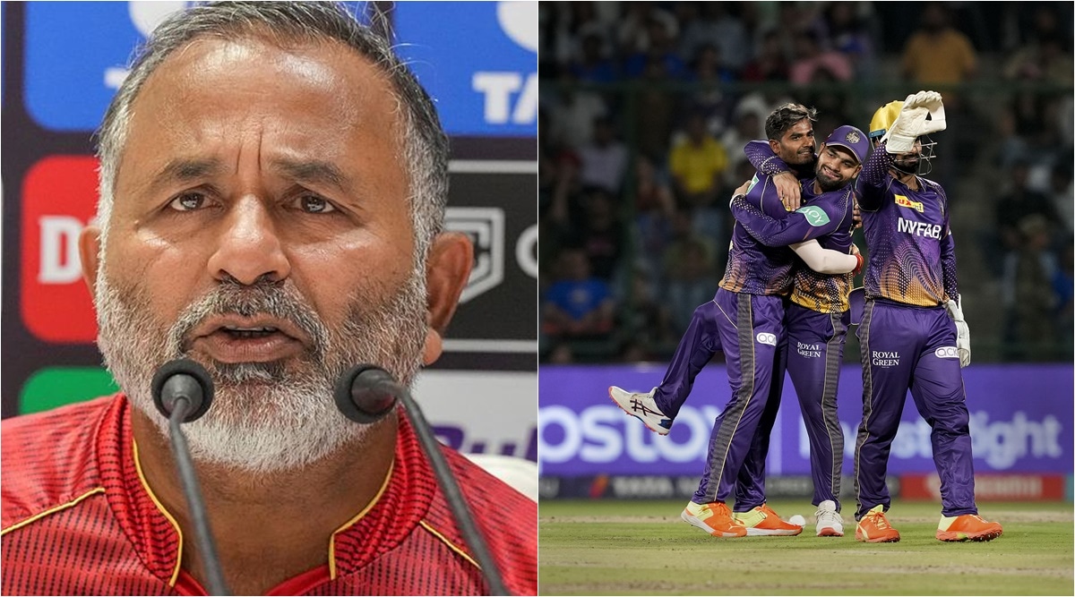 Understood what went wrong, will be lot steadier now: KKR bowling coach ...