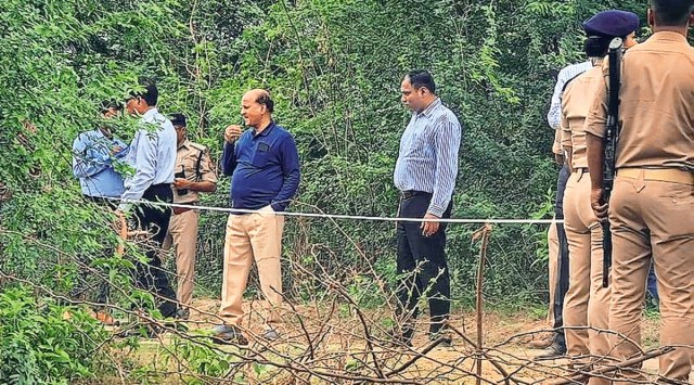 Atiq murder: Judicial probe panel meets journalists over safety issues ...