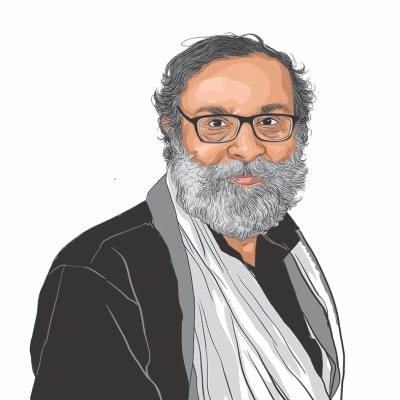 Ashok Gopal | Read All The Stories Written by Ashok Gopal.