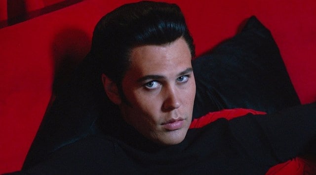 Austin Butler to play crime boss Danny Ryan in screen adaptation of ...