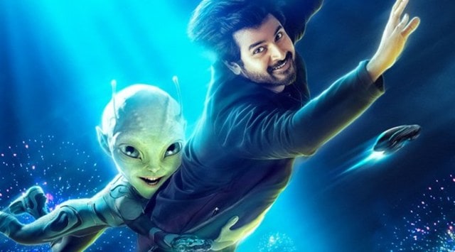 Ayalaan new teaser out: Sivakarthikeyan promises a high-budget alien ...
