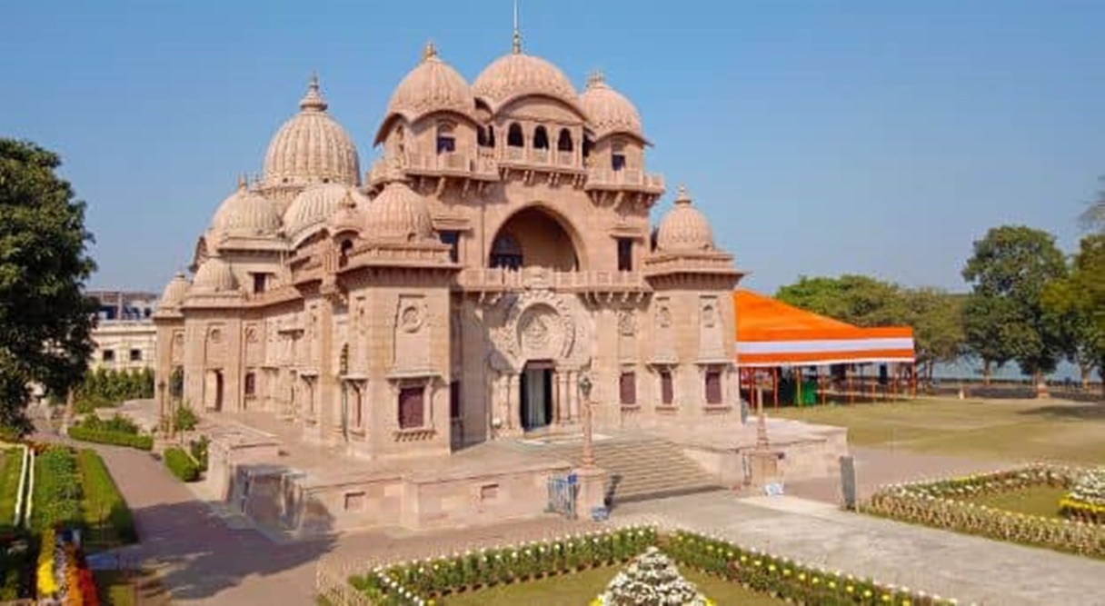 Mumbai Ramakrishna Math and Ramakrishna Mission centenary celebrations ...