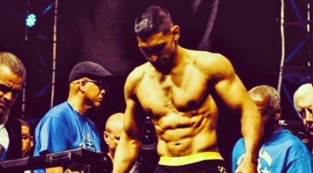 Retired boxer Amir Khan gets 2-year ban for doping | Sport-others News ...