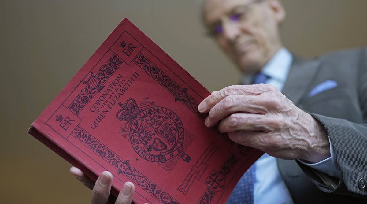 Queen’s coronation recalled as UK prepares to crown her son | Life ...