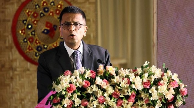 ‘Jamadars’ will now be called supervisors, says CJI, inaugurates sports ...