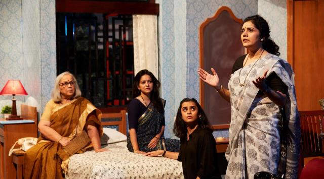 Around Town: Curtains to go up for Marathi theatre fest next week ...