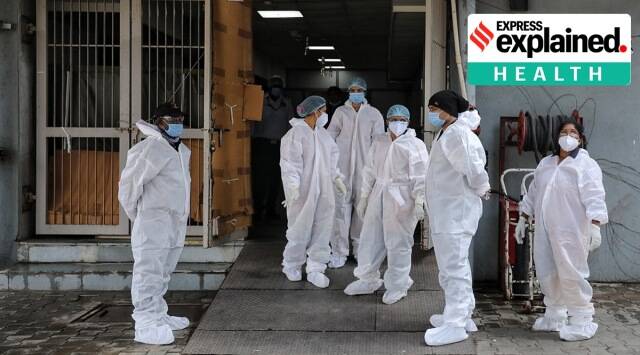 What the latest National Health Account figures say about India’s ...