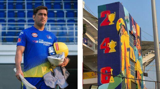 CSK vs LSG, IPL 2023: Dhoni cameo, Gaikwad fifty and Moeen Ali’s spin ...
