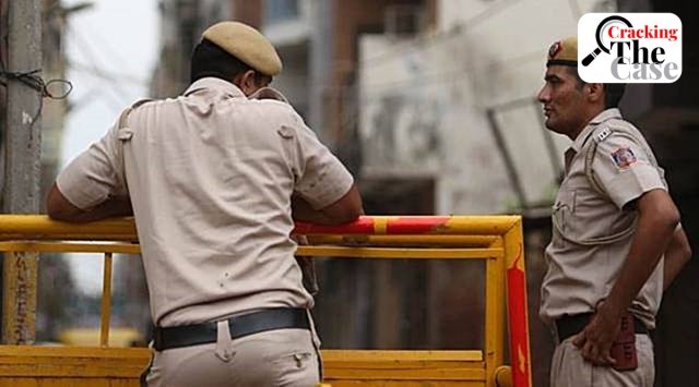 How a pair of shoes led Delhi Police to snatchers | Delhi News - The ...