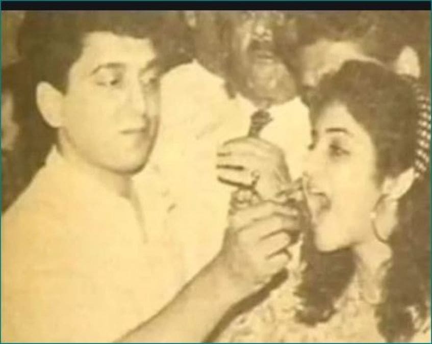 Divya Bharti’s 30th death anniversary: When Sajid Nadiadwala’s present ...