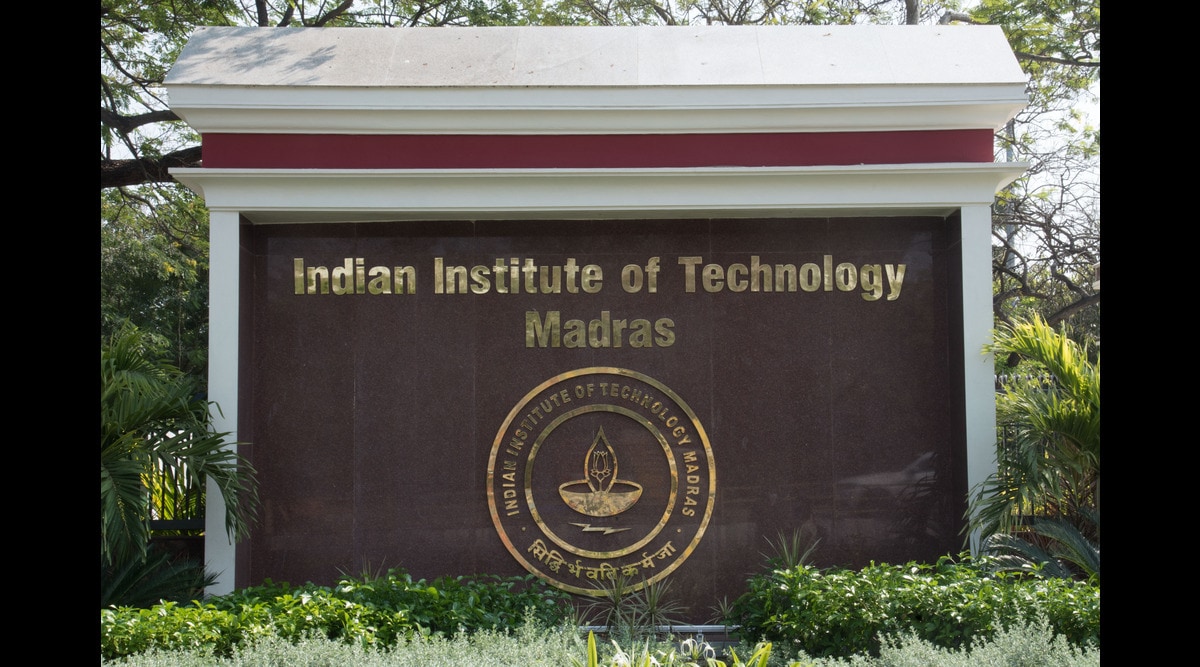 IIT Madras to offer free of cost ‘out of box thinking’ Mathematics ...