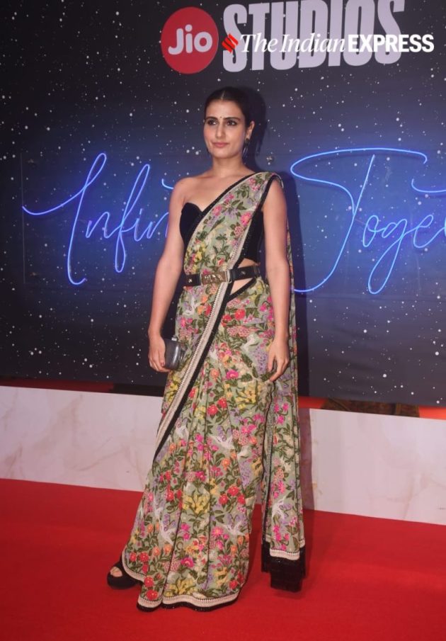 Yami Gautam- Aditya Dhar, Abhishek Bachchan- Hrithik Roshan, Varun ...