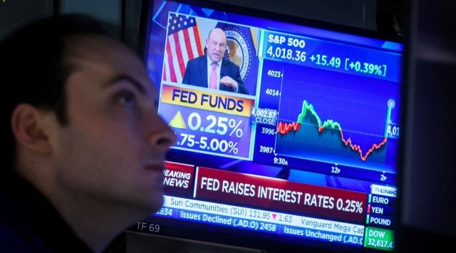 Fed refocuses on job market as financial risks ease and inflation ...
