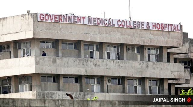 GMCH-32 complains to police about case of unfair means for employment | Chandigarh News - The ...