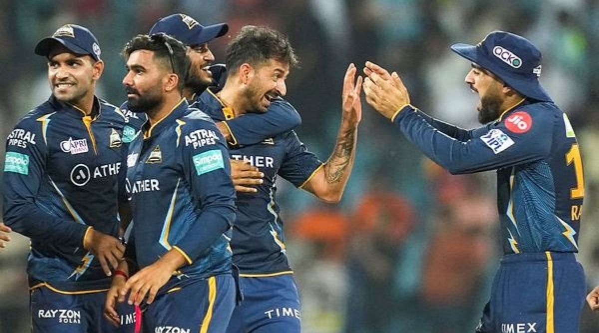 IPL 2023: Lucknow, KL Rahul succumb to nerves and Gujarat’s bowling ...