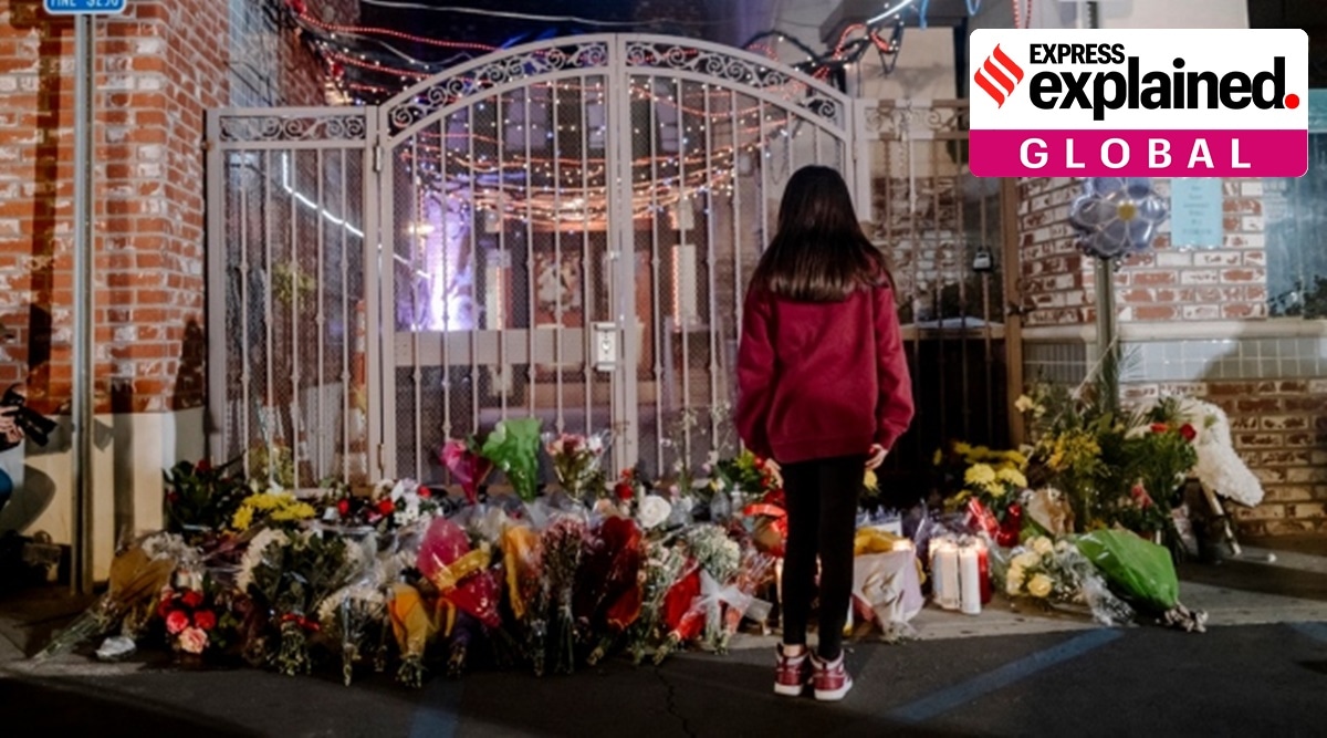 US has seen one mass killing a week this year: What the numbers show ...