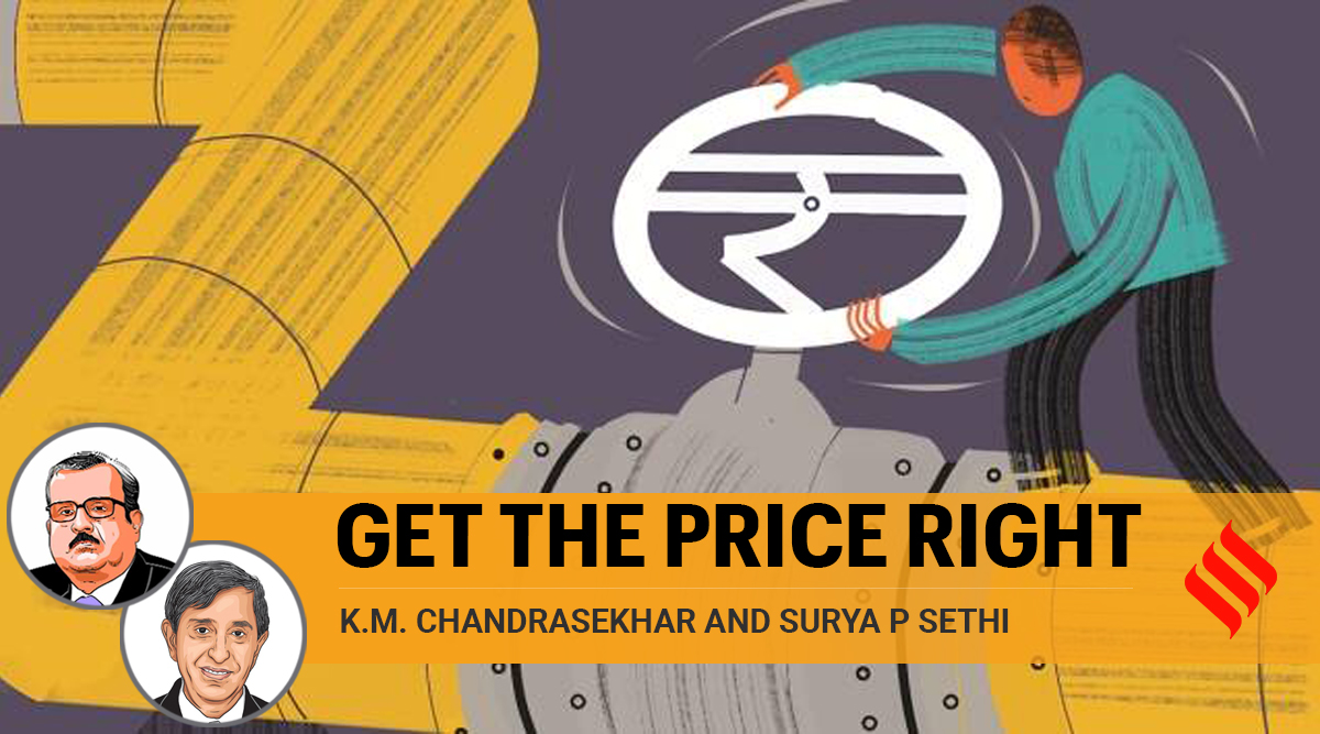 Proposed changes in gas pricing fail to adequately address the needs of ...