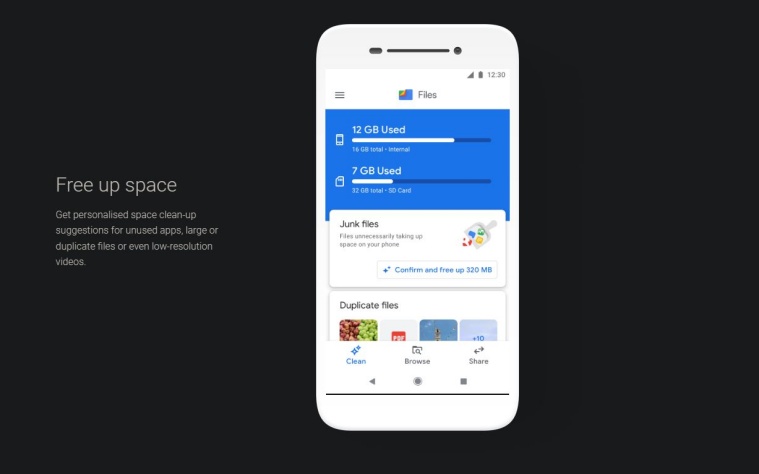 Free storage space on your Android phone using these simple tricks | Technology News - The ...