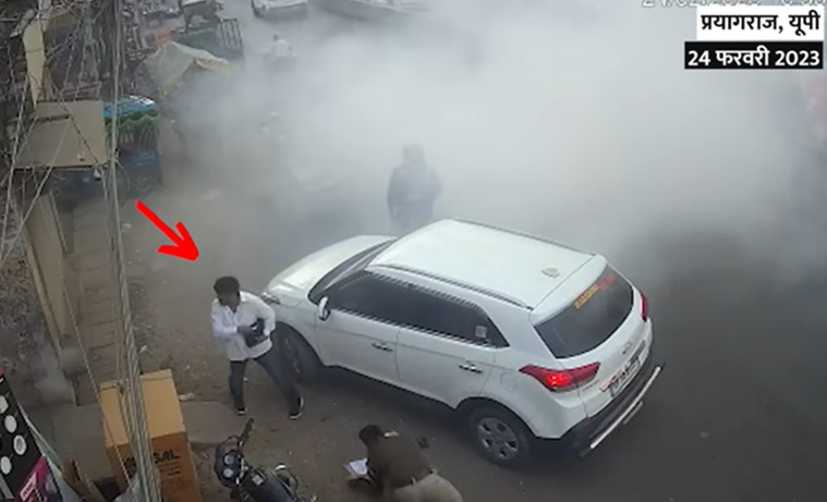 Guddu Muslim: Atiq aide with many names, many dangerous skills | India ...