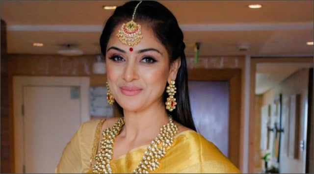 Happy Birthday Simran When The Gulmohar Actor Said Glamorous Roles Are The Path To Becoming A