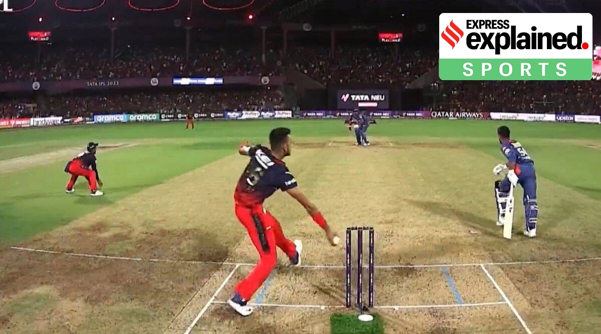 Harshal Patel misses ‘Mankad’ attempt: Why the debate reveals cricket’s ...